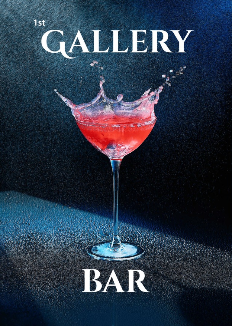 Кальяны Крыловка 1st Gallery Lounge